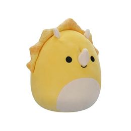 Jazwares Squishmallows - 19 cm P19 - Lancaster the Yellow Triceratops