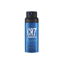 CR7 Cristiano Ronaldo Cristiano Ronaldo CR7 Play It Cool Deospray 150 ml