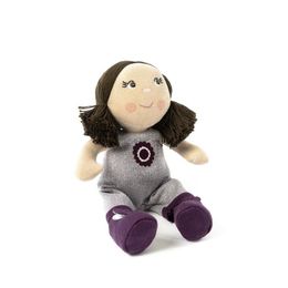 Smallstuff Knitted Doll 30 cm - Luna