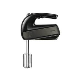 Black & Decker Black & Decker Handmixer Hand Mixer 500W - 500 W