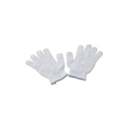 JJDK Bath Exfoliation Gloves