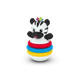 Baby Einstein Teether Stack & Wobble Zen