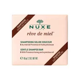 NUXE Paris Nuxe Reve De Miel Gentle Shampoo Bar