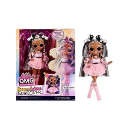 MGA Entertainment MGA L.O.L. - OMG Sunshine Makeover Fashion Doll - Switches