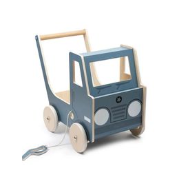 Smallstuff - Truck Walker Blue