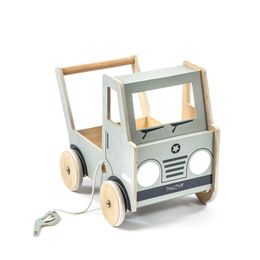 Smallstuff - Truck Walker - Gray