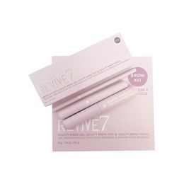 REVIVE7 - Sculpt Brow x Revive7 Brow Kit Light