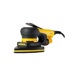 MIRKA DEOS Orbital Sander 663CV - 100x152x152mm