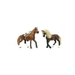Schleich Horse Club "Paso Peruano" Starter-Set, Spielfigur