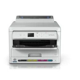 Epson WorkForce Pro WF-C5390DW BAM Tintenstrahldrucker