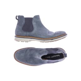 Timberland Herren Stiefel, blau, Gr. 43