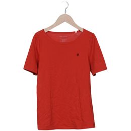 Marc O'Polo Marc O Polo Damen T-Shirt, orange, Gr. 36