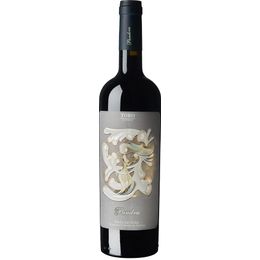 Bodegas Pandora Pandra Tinta de Toro DO Tempranillo 2022 Trocken - Kastilien und León – Rotwein DOP