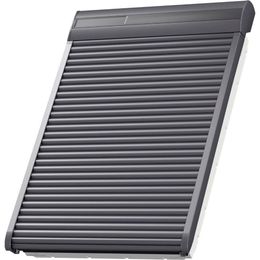 Velux Elektro-Rollladen SML 0000 inkl. KUX 110, 55x78 cm (CK02)