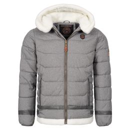 Geo Norway Winterjacke Jacke