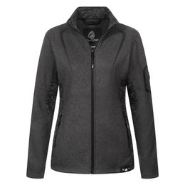 Rock Creek Fleecejacke Jacke