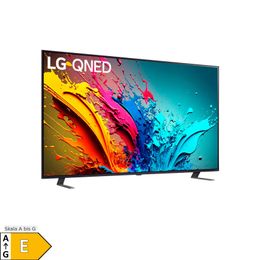 LG LED-Fernseher 55QNED85T6C