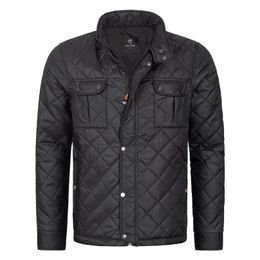 Rock Creek Steppjacke Jacke