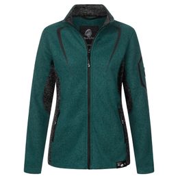 Rock Creek Fleecejacke Jacke