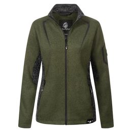 Rock Creek Fleecejacke Jacke