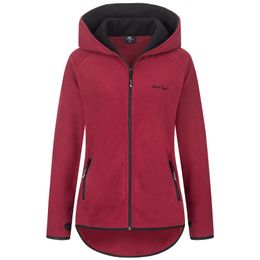 Rock Creek Fleecejacke Jacke