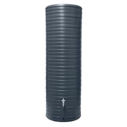 Garantia NORDIC Regenspeicher 500 Liter graphite grey