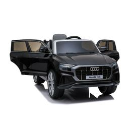 Kinder Elektroauto Audi Q8 Kinderauto Kinderfahrzeug FB Usb MP3