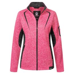 Rock Creek Fleecejacke Jacke