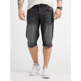 Rock Creek Shorts Jeansshorts