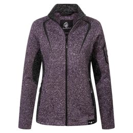 Rock Creek Fleecejacke Jacke
