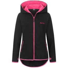 Rock Creek Fleecejacke Jacke