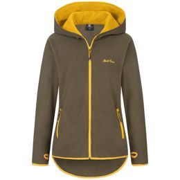 Rock Creek Fleecejacke Jacke