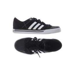 Adidas Herren Sneakers, schwarz, Gr. 10.5