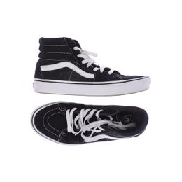 Vans Herren Sneakers, schwarz, Gr. 42