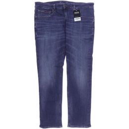 Tommy Jeans Herren Jeans, blau, Gr. 36