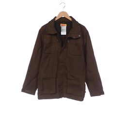 Fjällräven Fjällräven Herren Jacke, braun, Gr. 48