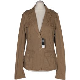 BOSS by Hugo BOSS Damen Blazer, braun, Gr. 36