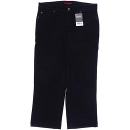 Angels Damen Jeans, schwarz, Gr. 40