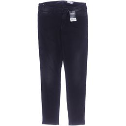 Marc O'Polo Marc O Polo Damen Jeans, schwarz, Gr. 32