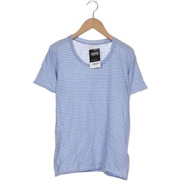 Marc O'Polo Marc O Polo Damen T-Shirt, blau, Gr. 36