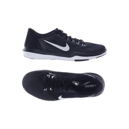 Nike Damen Sneakers, schwarz, Gr. 38