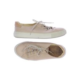 Marc O'Polo Marc O Polo Damen Sneakers, beige, Gr. 40