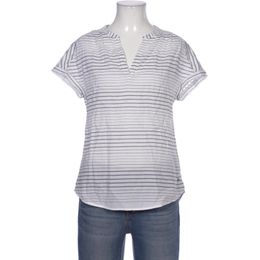 Marc O'Polo Marc O Polo Damen Bluse, weiß, Gr. 36