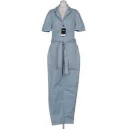 Boden Damen Jumpsuit/Overall, hellblau, Gr. 32