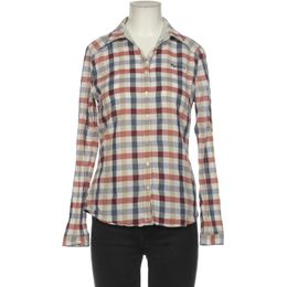 Pepe Jeans Damen Bluse, mehrfarbig, Gr. 36