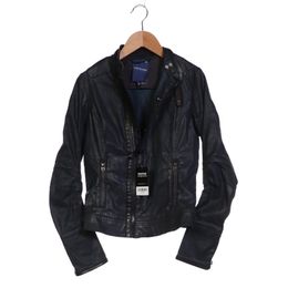 G-Star Raw Damen Jacke, blau, Gr. 36