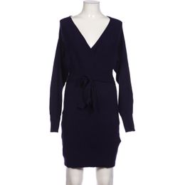 Anna Field Damen Kleid, marineblau, Gr. 38