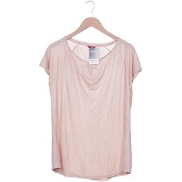 Hugo by Hugo Boss Damen T-Shirt, pink, Gr. 42