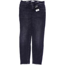 Closed Damen Jeans, schwarz, Gr. 27