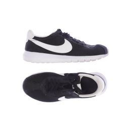 Nike Damen Sneakers, schwarz, Gr. 38